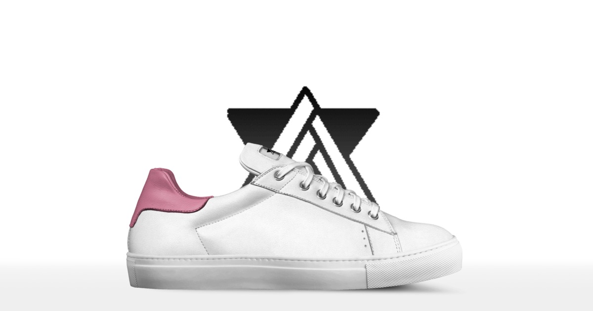 Tiresa Tufuga | A Custom Shoe concept by Ttttt