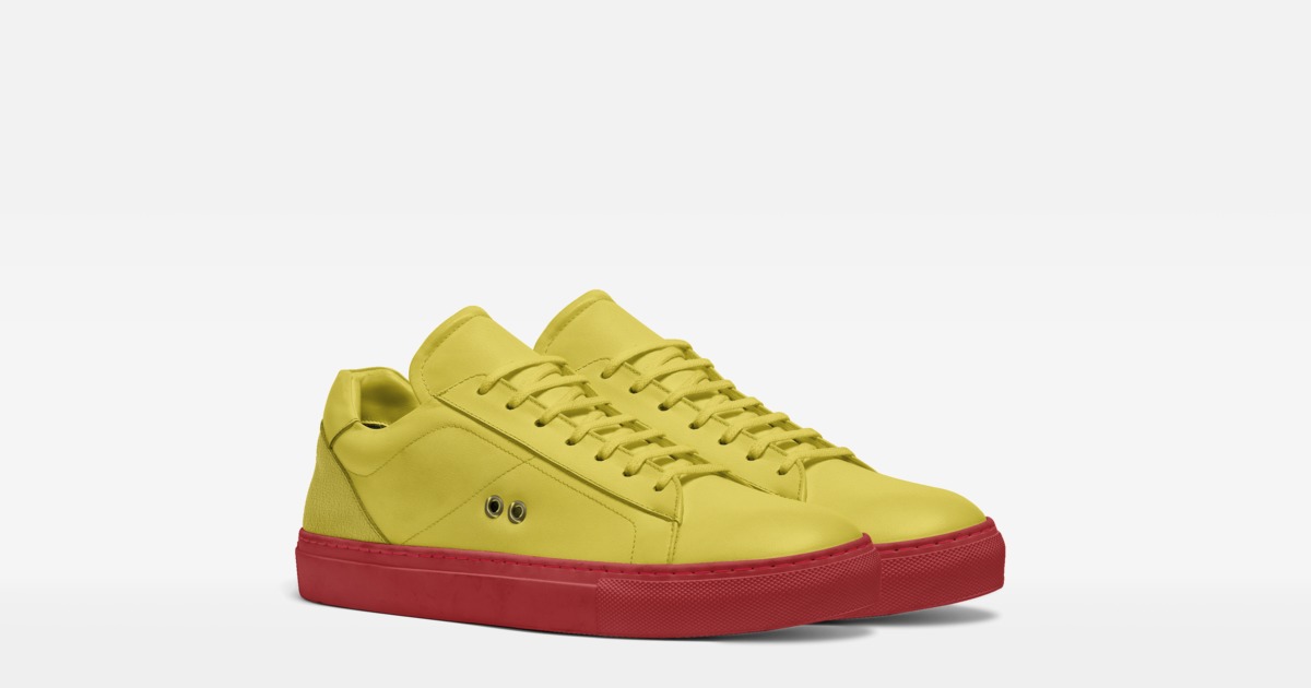 TRAPHIK JAM | A Custom Shoe concept by Jason Bethea-settle