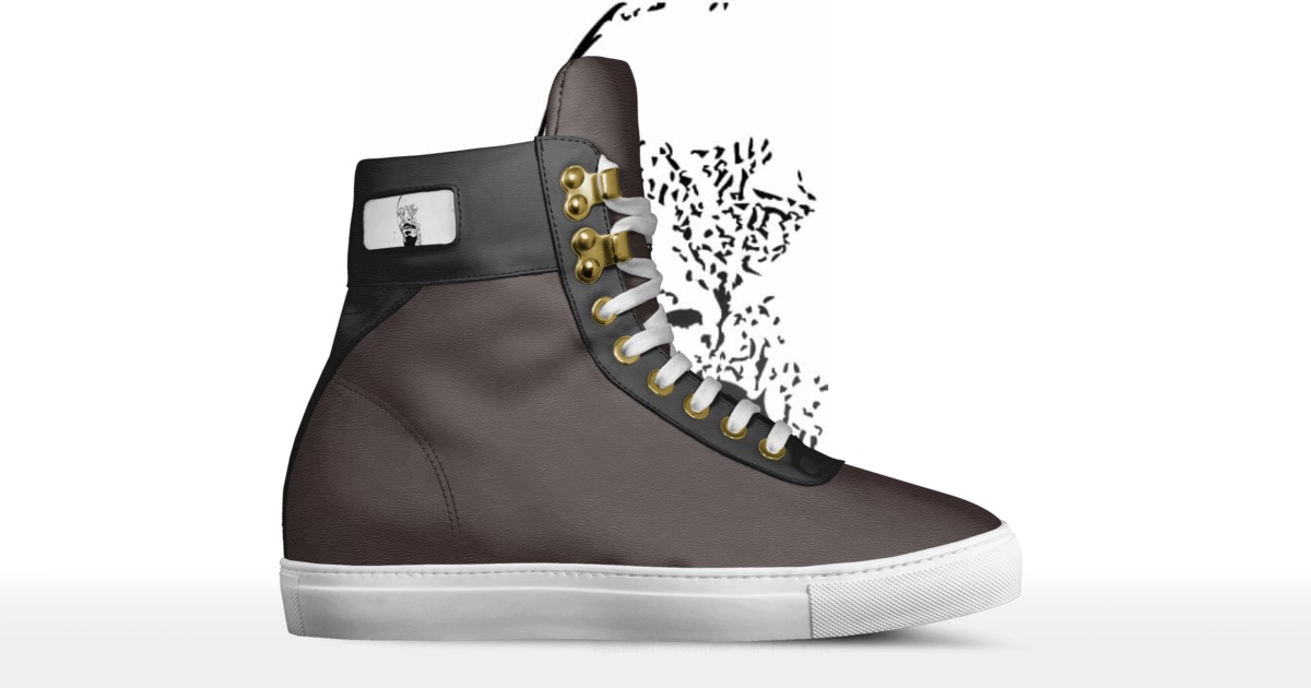 Unity's | A Custom Shoe concept by Alonzo Dewayne Marshall