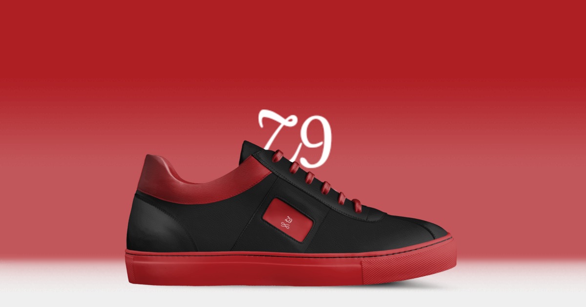 Z9 | A Custom Shoe concept by Joshua Infante