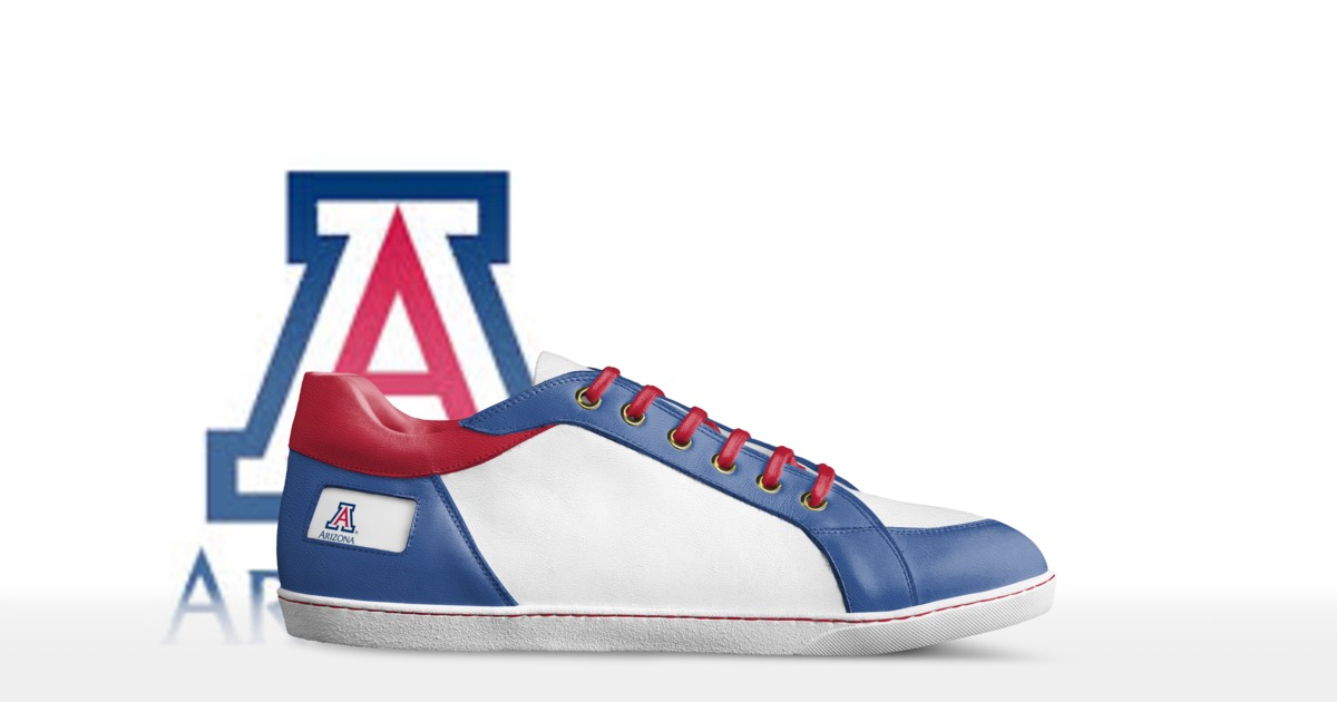 Zona Zoos | A Custom Shoe concept by Ryan Josef
