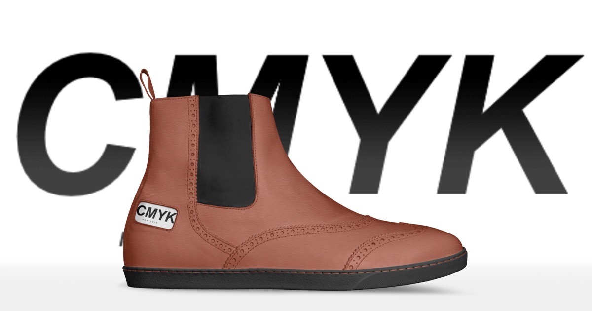 zoop zoop 99s | A Custom Shoe concept by Zoop Zoop